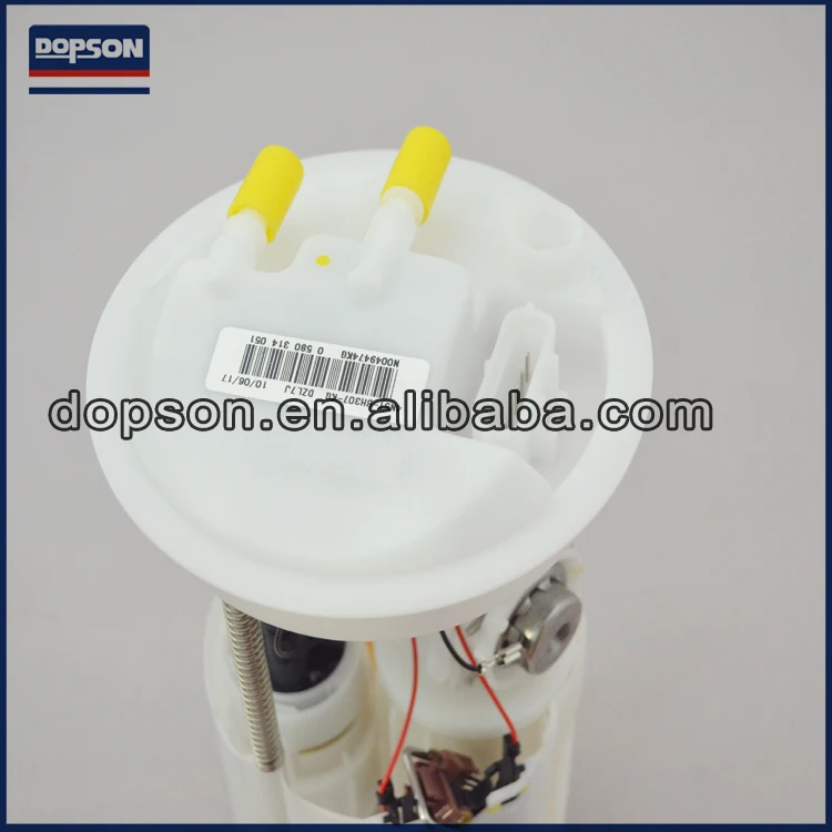 Wholesale Factory Direct Sales Fuel Pump Assembly For C30 C70 S40 ...