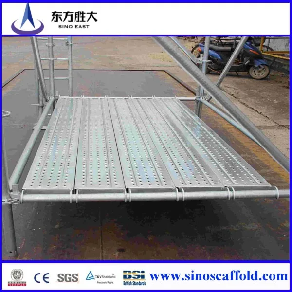 High Quality Scaffold Ladder Folder Ladder Scaffold Ladder With ...