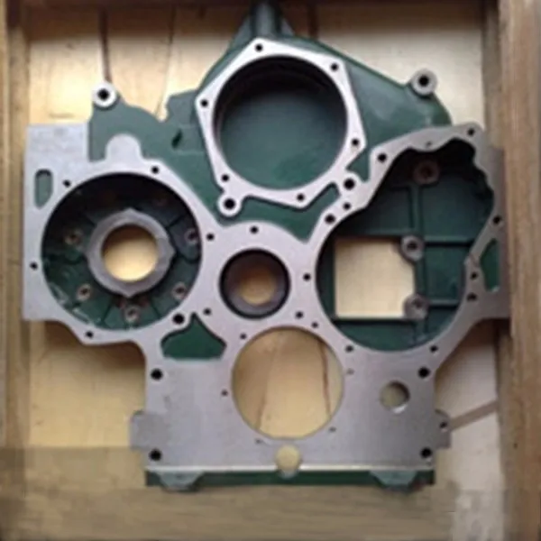 Sino Truck Howo Part Timing Gearbox R61540010009 - Buy Timing Gearbox ...