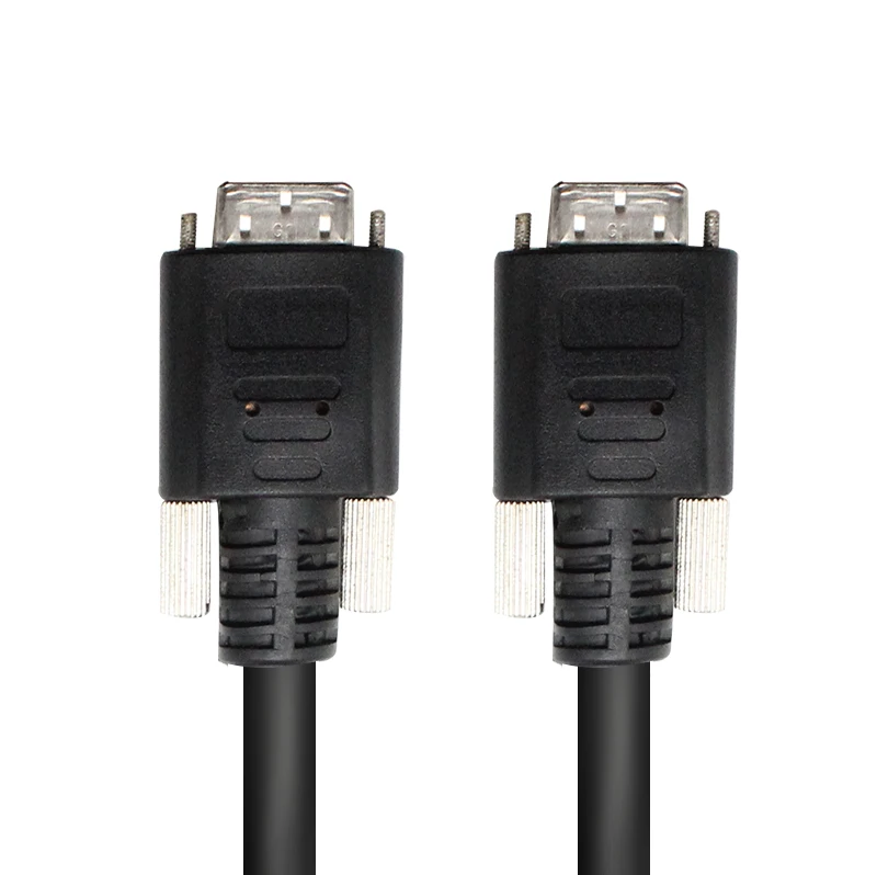 Camera Link Cable Sdr 26pin To Sdr 26pin Industrial Camera Machine ...