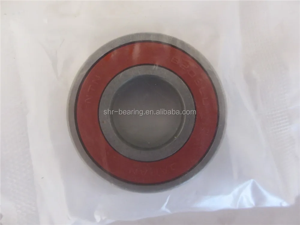 Ntn Deep Groove Ball Bearing Seals 6906/zz/llb/llu - Buy Ntn Bearing ...