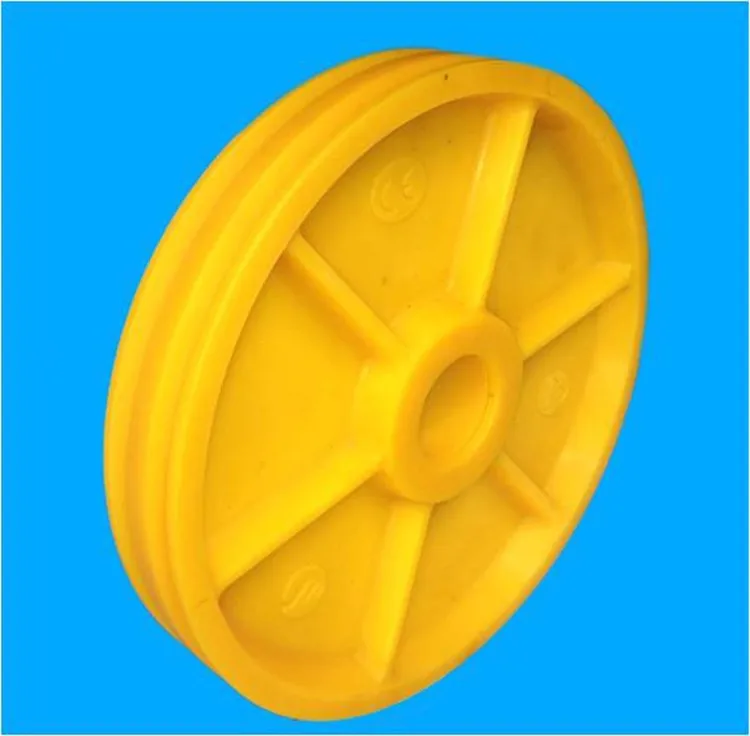 elevator deflector sheave for kone elevators - Pioneer Elevator ...