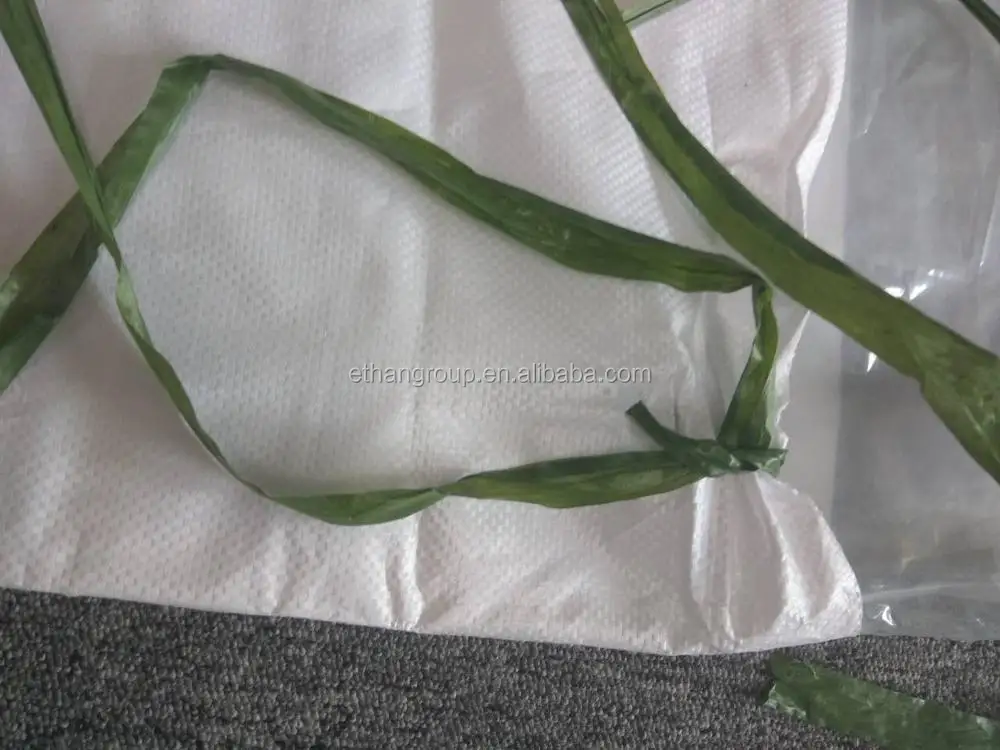 Triple Layered Crop Storage Bags - Hermetic & Durable