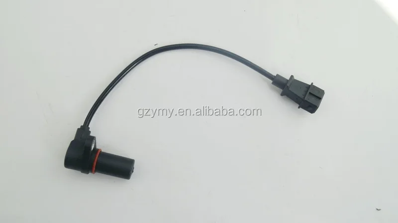 Weili Auto Engine Crankshaft Position Sensor / Camshaft Sensor 281002 ...