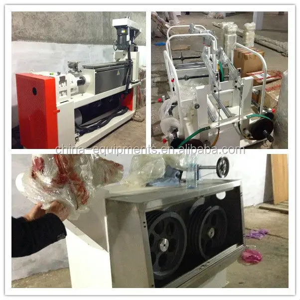 Insulation Electric Cable Wire Making Machine/cable Extruding Machine ...