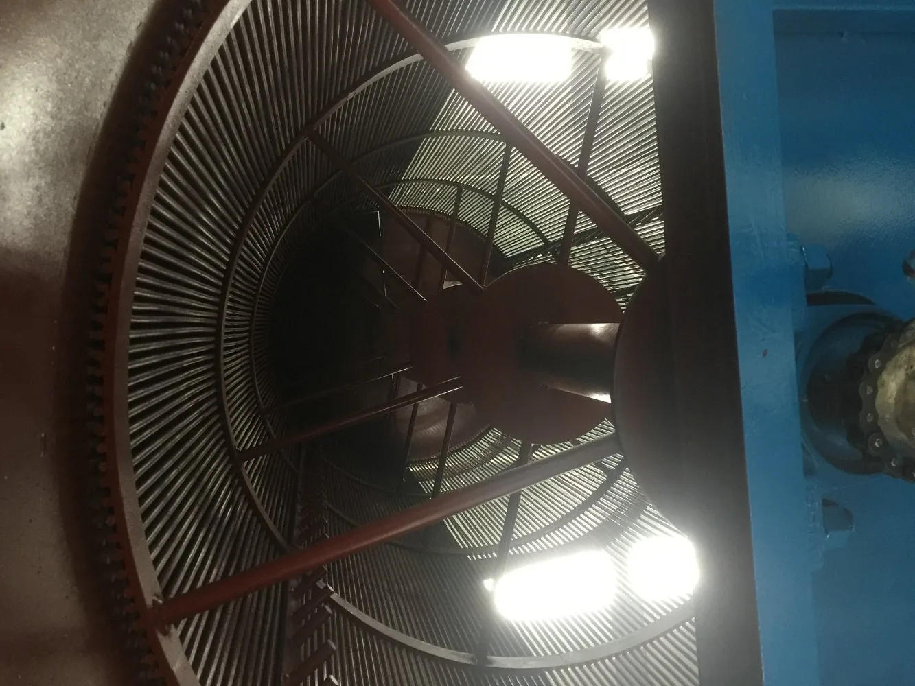 Best Selling Aggerate Gravel Sand Rotary Screener for Processing