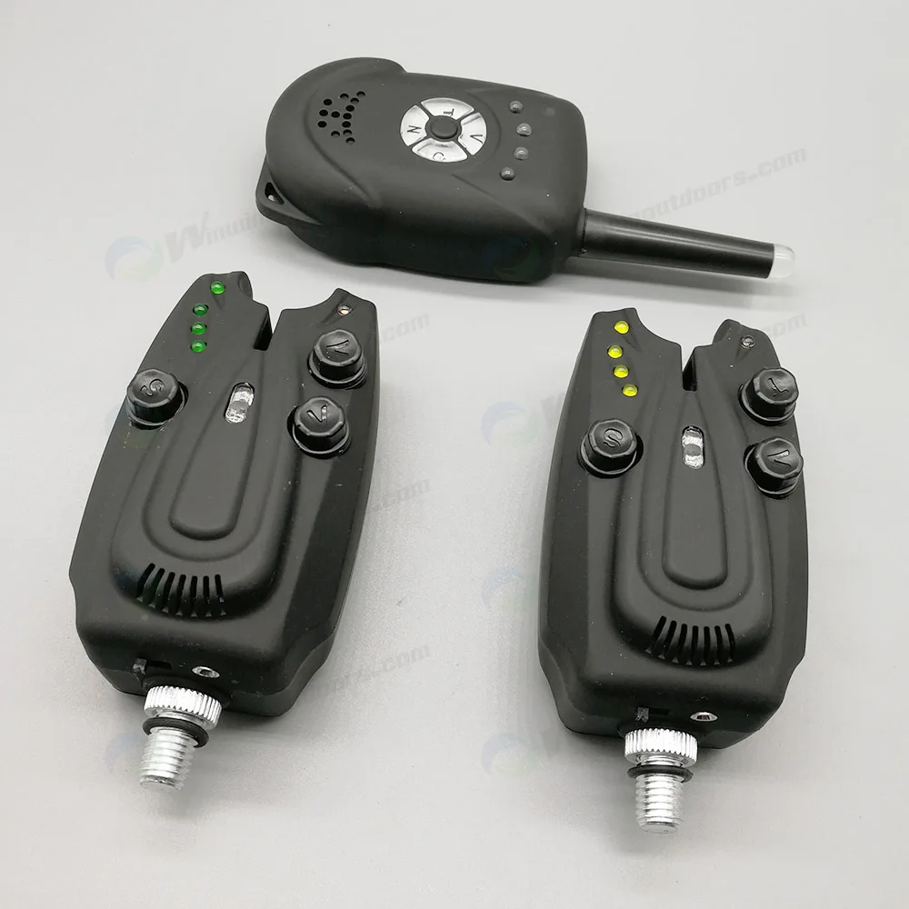 High Quality Types of Bait Alarm Fishing, Carp Fishing Alarms| Alibaba.com