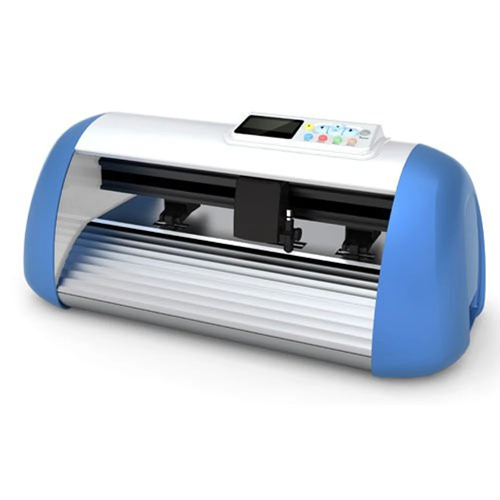 Seaart 330mm Automatic Contour Cutting Plotter,Vinyl Cutter With Ce ...