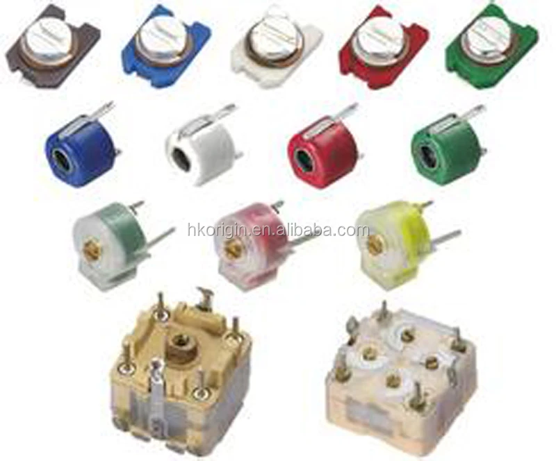 China&unequal In Performance Ceramic Capacitor 2kv 222m 2.2nf And 2kv ...