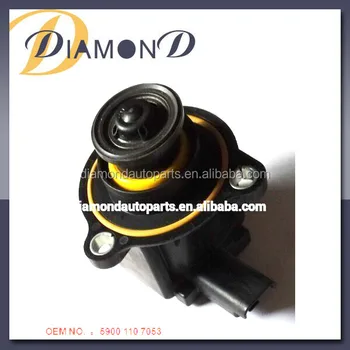 59001107053 Turbo Electric Actuator For Volvo - Buy 59001107053 ...