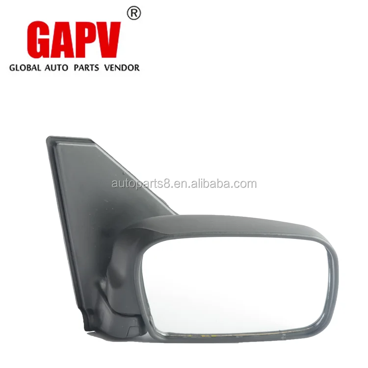 02-08 87910-probo-m Manual Side Mirror Door Mirror For Probox - Buy ...