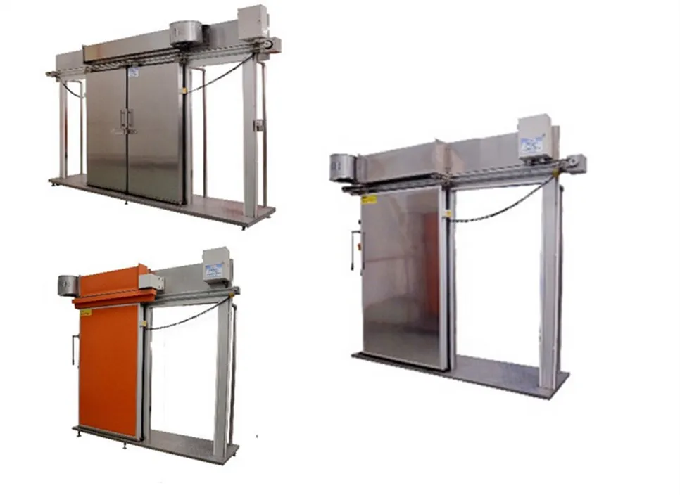 Modular Quick Freezer Cold Storage Room For Pig Slaughterhouse - Buy ...