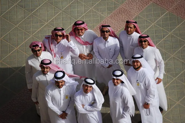 Saudi Arabian Thobes Saudi Style Muslim Long Dress For Man,Alaseel ...