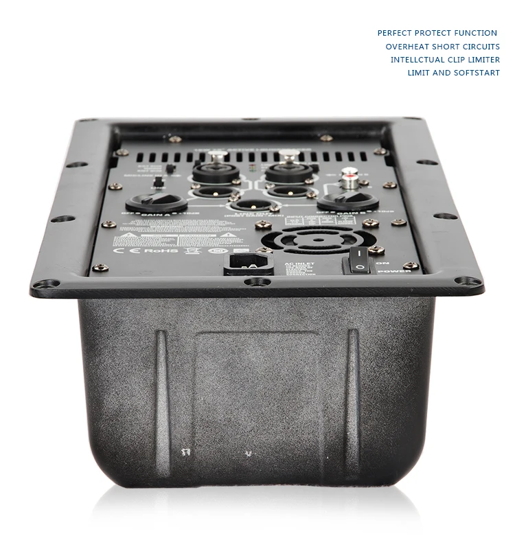 Active Speakers 500w Amplifier Module for Active Speaker