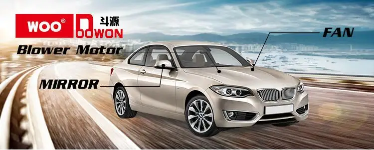 Radiator Cooling Fan Oem:2s65-8c607-ea - Buy Car Radiator Fan,Cooling ...