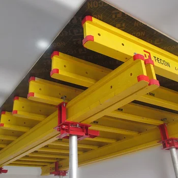 Tecon Peri Slab Concrete Table Construction Formwork System - Buy Slab ...