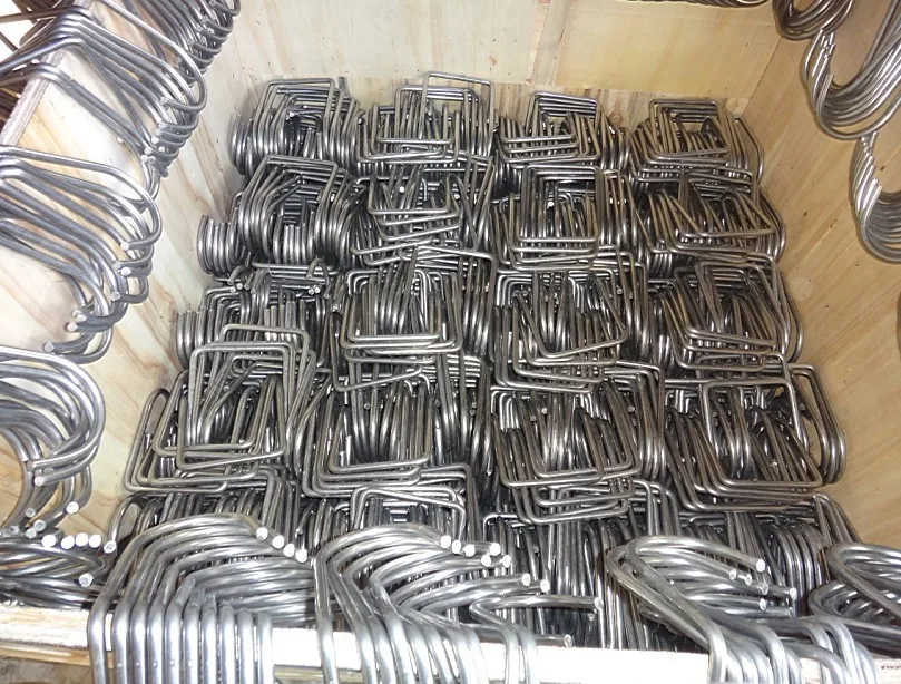 Ss310 Anchor Y Anchor V / Refractory Anchor For Castable - Buy Ss310 ...