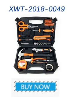 Suzhou Xingwotai Hardware Co., Ltd. - TOOL SET, AUTO REPAIR TOOLS