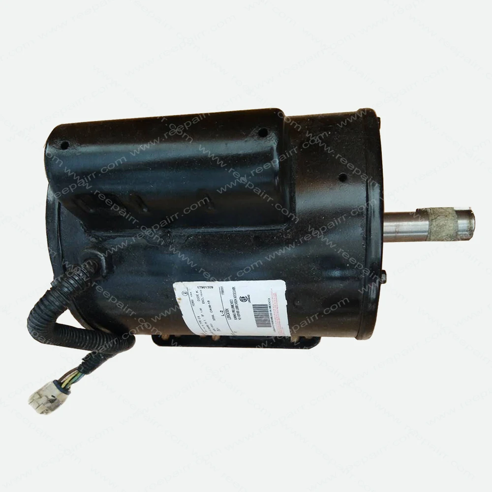 Replacement Rebuild Carrier Transicold 54-00586-20 54-00586-00 Electric ...