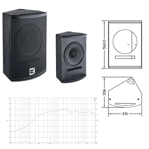Conference Room Sound System + Recording Studio Equipment - Buy ...