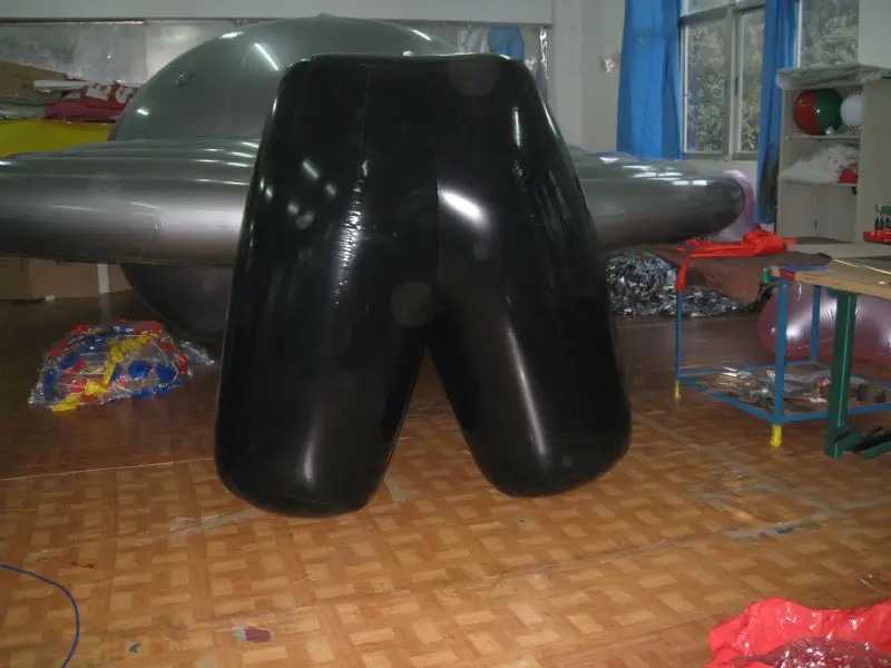 PVC Inflatable Shorts - Durable, Fun, and Customizable