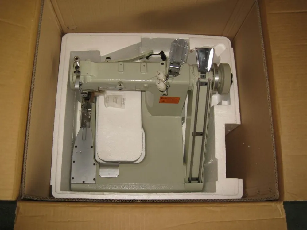 927 Feed-off-the-arm Industrial Sewing Machine - Buy Sewing Machine ...