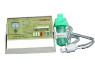 High-frequency Jet Ventilator - Buy Jet Ventilation System,Jet ...