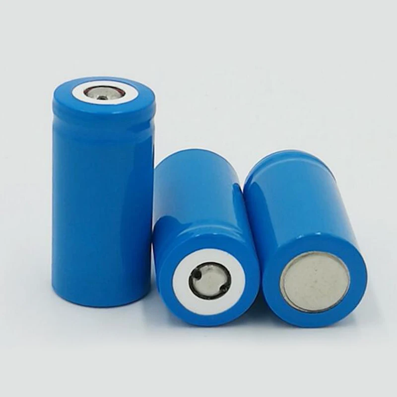 Wholesale 32650 Lifepo4 3.7V 700mah Battery Cells - YILINK