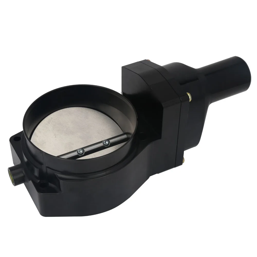 For Ls2 Ls3 Ls7 Chevy Camaro Ss 102mm Electronic Drive By Wire Throttle ...