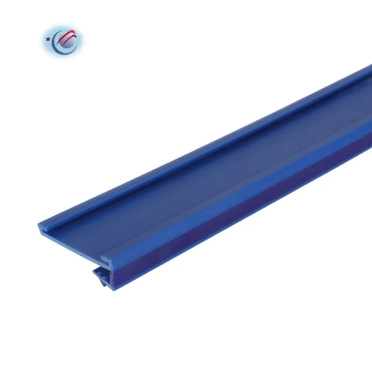 Wholesale Bulk Plastic Shelf Edge Label Holder For Supermarket - Buy ...