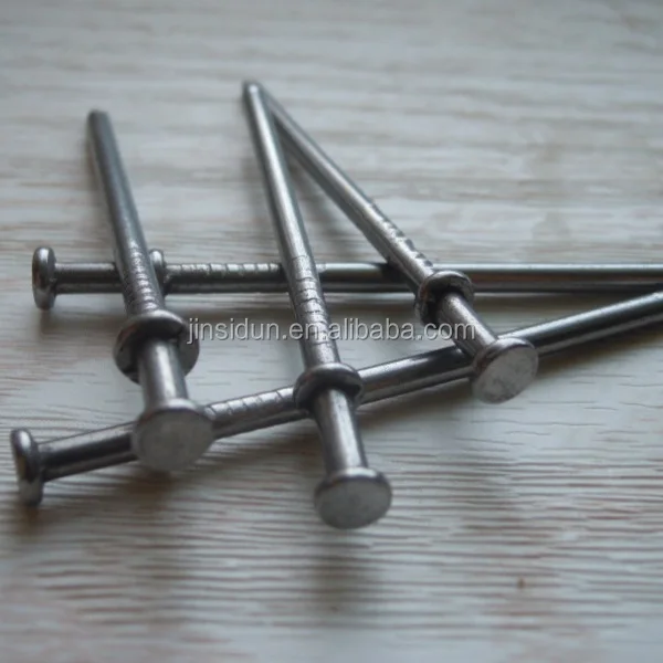 2015 Hot Sale!!!30d Duplex Head Nails/double Head Nail - Buy High ...