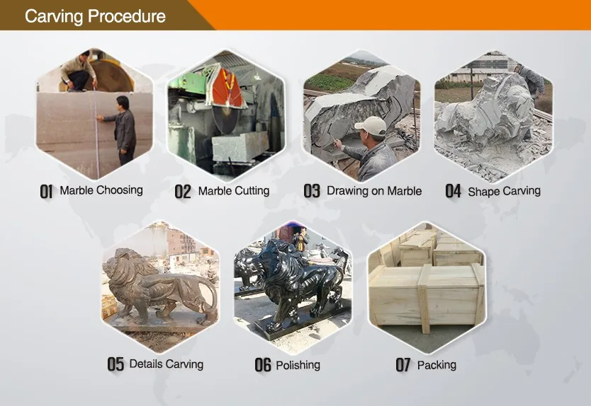 3D Relief Marble Carving of Ancient Greek Art Wall Man Statue Sculpture