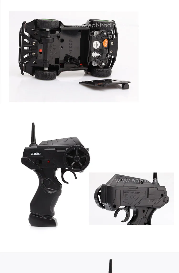 Best 4 Channels Remote Control Car Racing Cheap Fast Rc Cars With Light ...