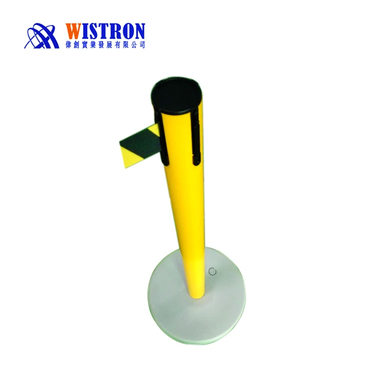 Bank Queue Line Crowd Control Barrier Barricade - Manage Crowd