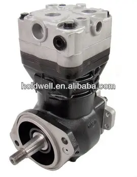 Iveco Air Brake Compressor Lk3994/504016818 - Buy Air Brake Compressor ...