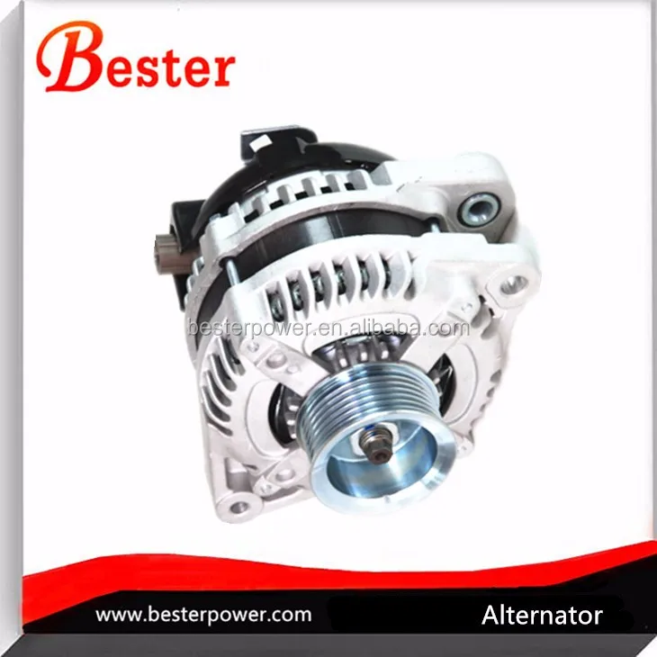 Denso Alternator For Honda 31100-r40-a01rm Csf89 - Buy Denso Alternator ...