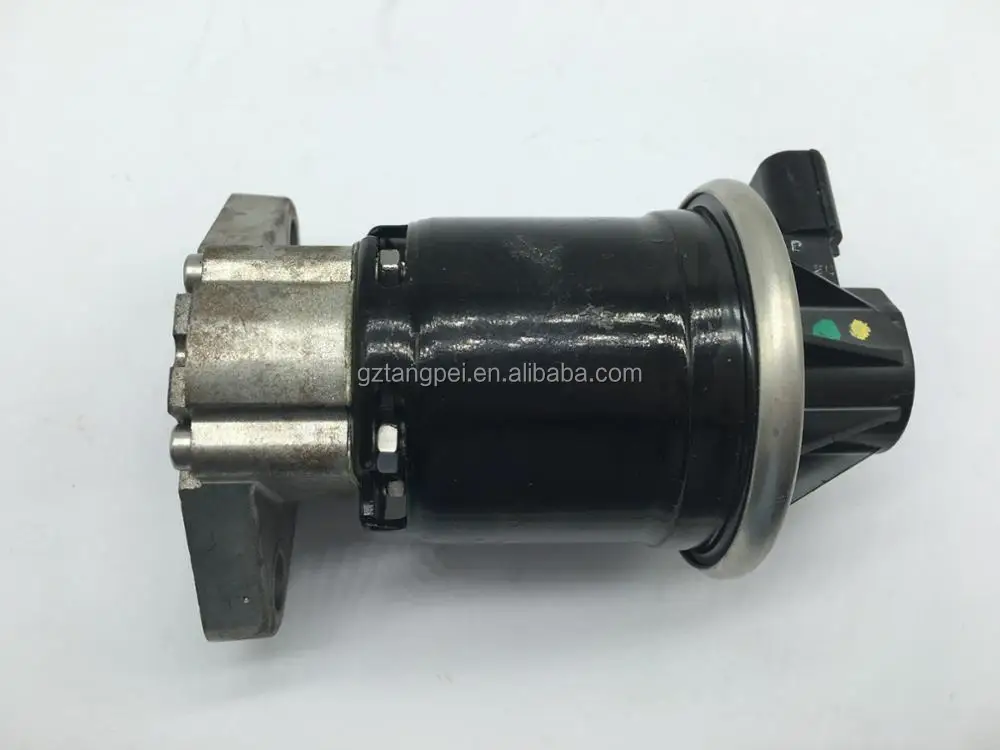 Egr Valve For Ho-nda C-ivic F-it In-ight 1.5 Oem 18011-rbj-000 ...