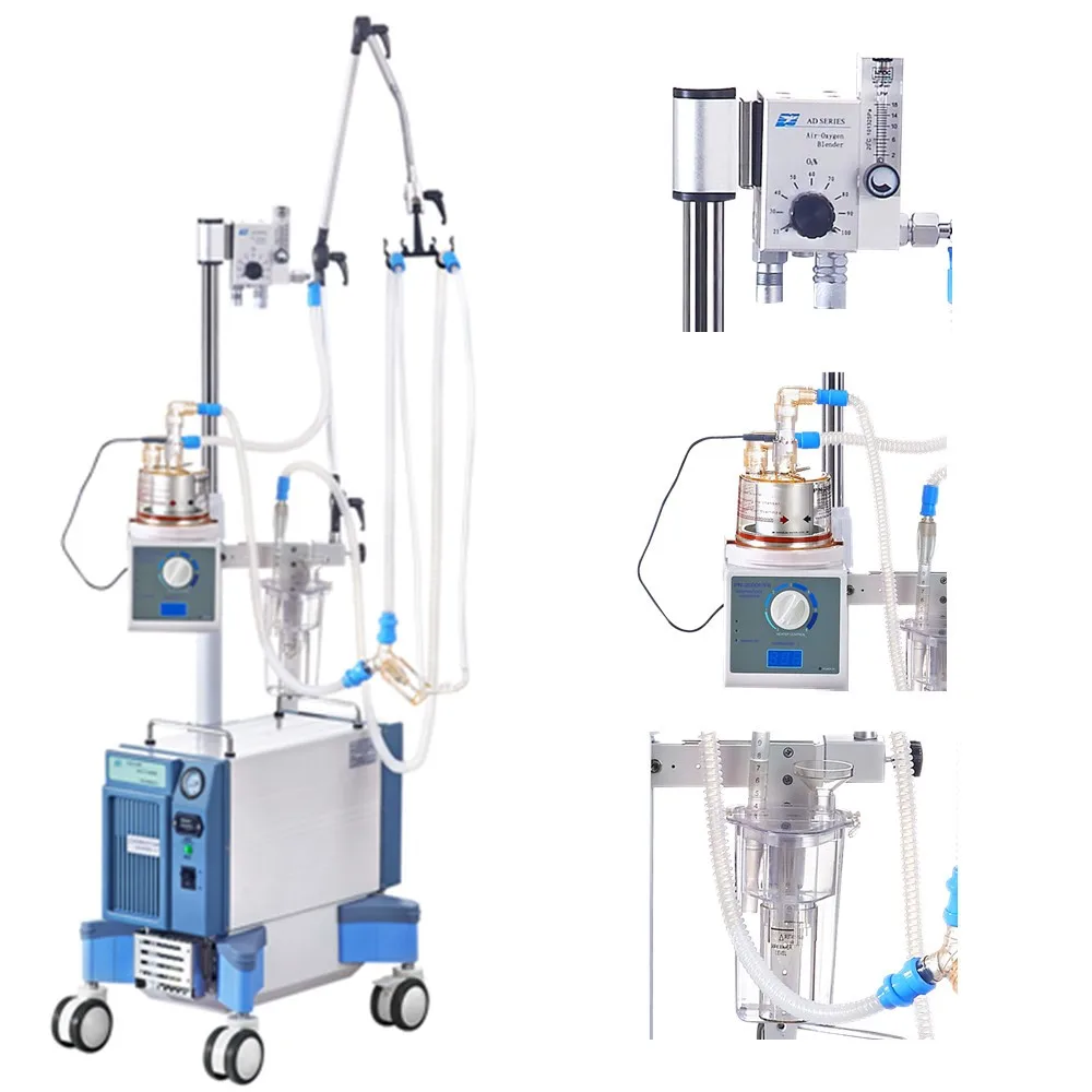 Pn-cp2 Pediatric Infant Neonate Children Ncpap - Buy Ncpap,Ncpap ...