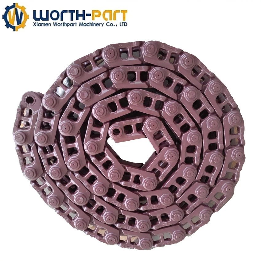 Crawler Excavator Track Chains for Liugong CLG925LC