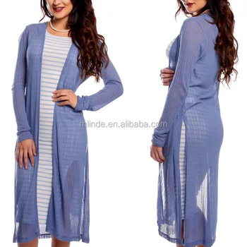 Royal blue duster sweater shirt – Long Blue Sweater Duster – ShopStyle ...
