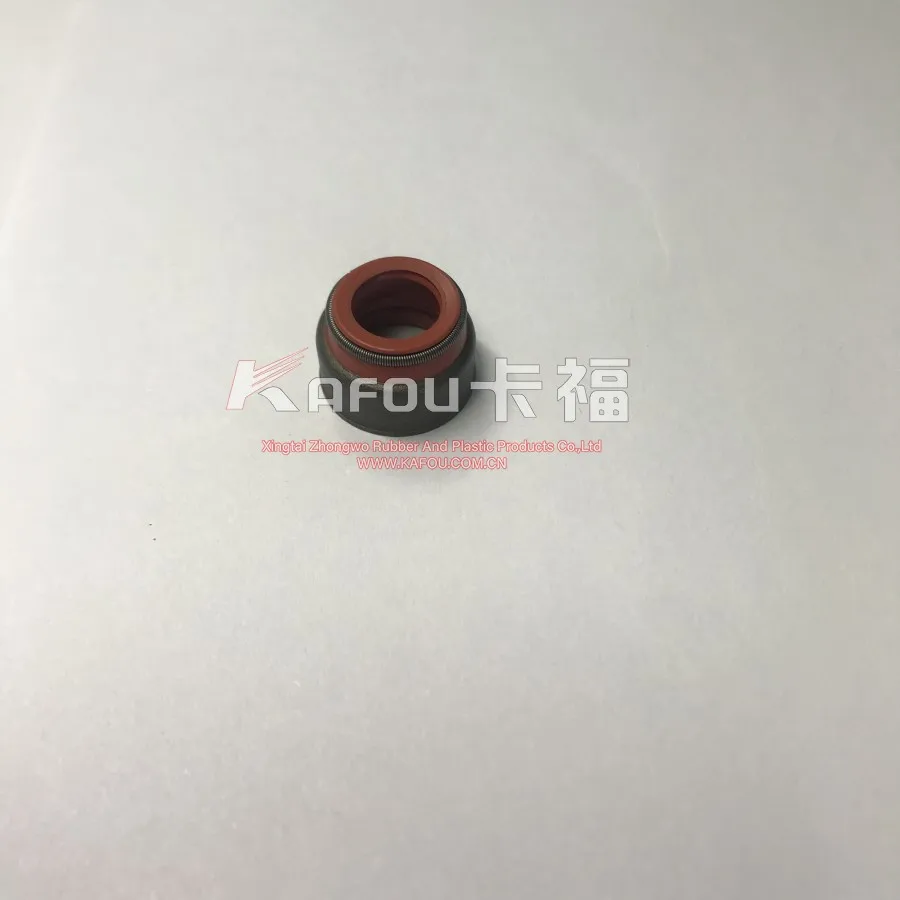 Valve Stem Seal for Scania Truck - Nonstandard Rubber Seal