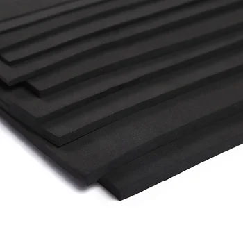 Open Cell Neoprene Fabric Porous Rubber Sheet - Buy Neoprene Porous ...