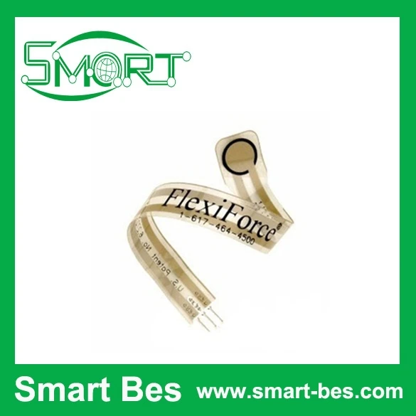 Smart Electronics Original Flexiforce 100/25/1 Lbs Film Pressure Force ...