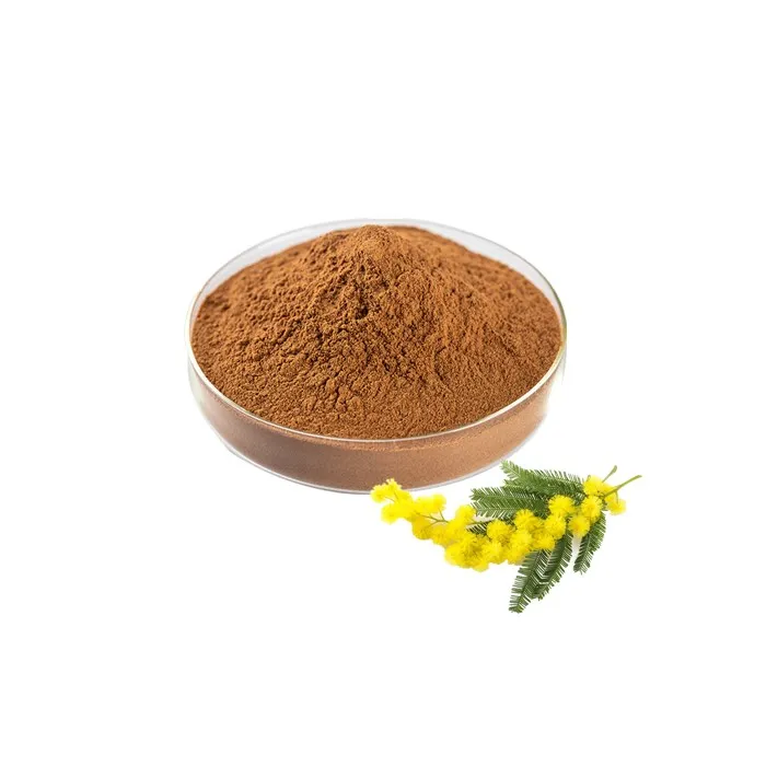 Natural Mimosa Tenuiflora Root Bark Extract 4:1-20:1 Powder Moq 1kg ...