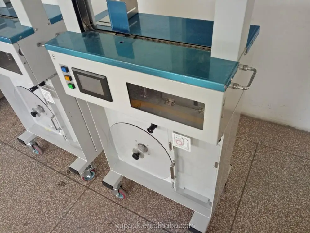 Automatic Paper Banding Machine BDK-380 - Efficient & Reliable