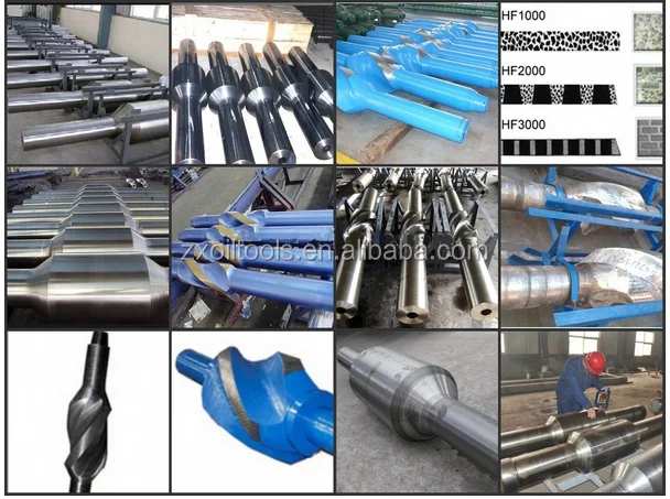 Api Petroleum Drill String Stabilizer Oil Tools/oilfield Stabilizer ...