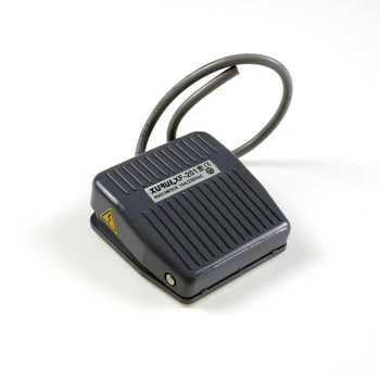 110v/220v Pédale Fs201,Bouton Poussoir Pédale,Pédale Électrique - Buy ...