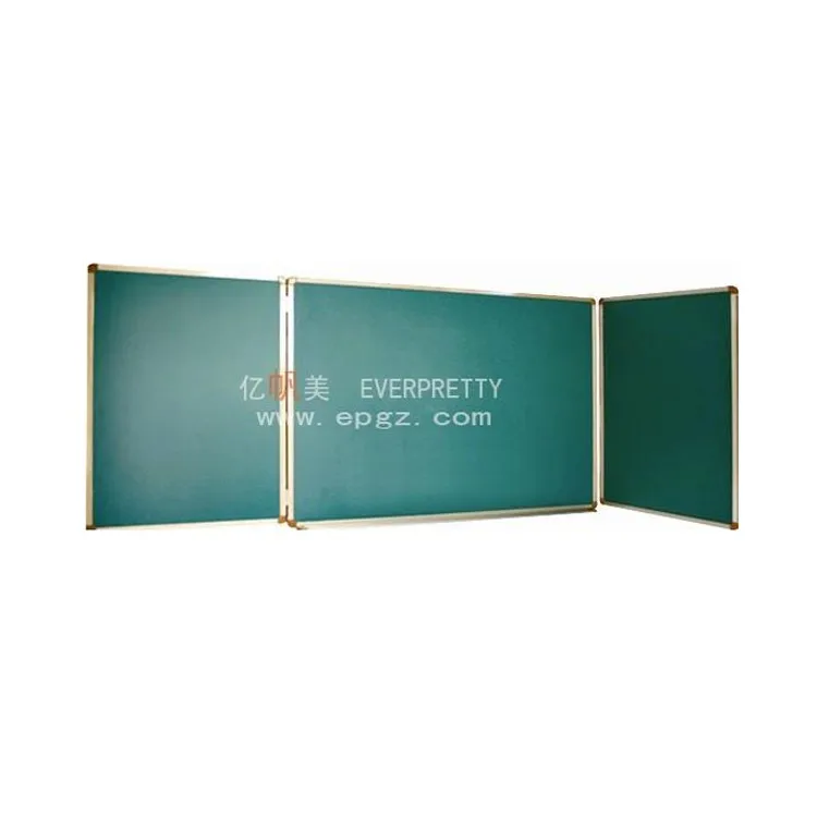 Foldable Magnetic Chalkboard School Blackboard - Buy School Blackboard ...