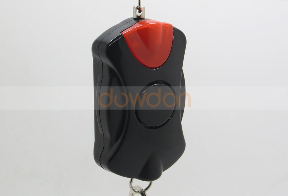 Anti-snatch Handbag with 130DB Alarm - Personal Security