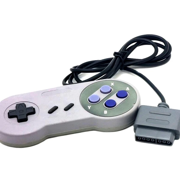 Controller For Super Nintendo Remote - Buy For Super Nintendo Remote ...